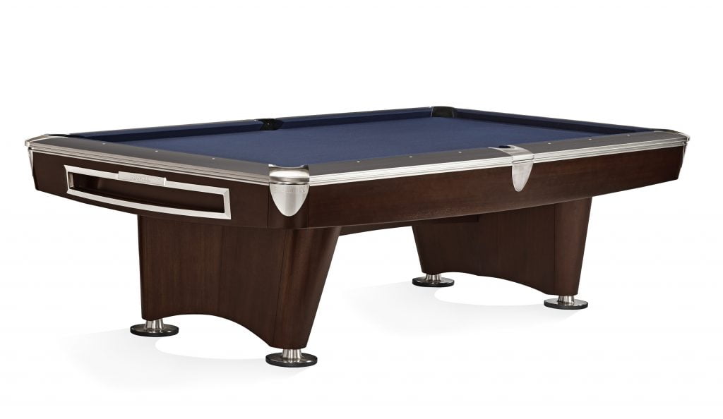 Gold Crown VI - Pool Tables Utah