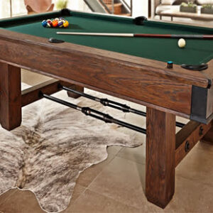 Canton - Pool Tables Utah