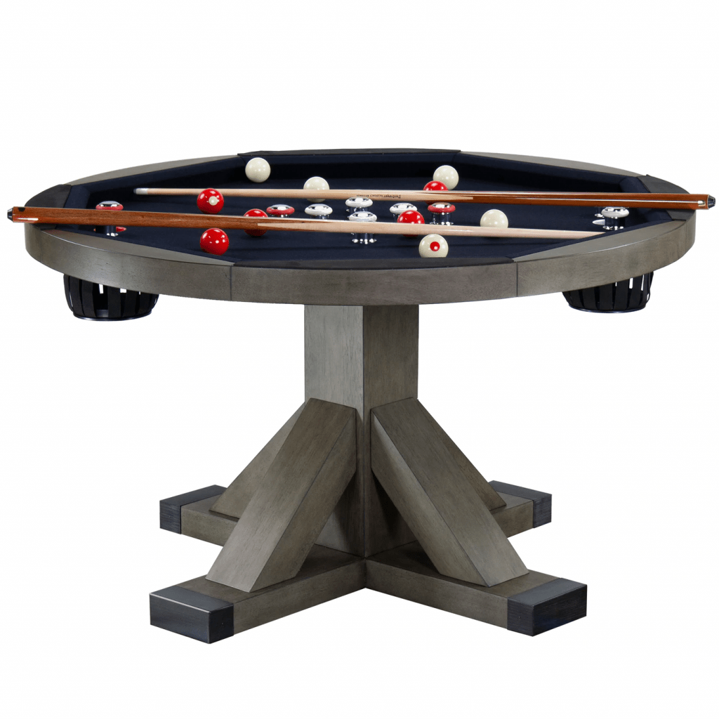 Sterling 3 in 1 Game Table - Pool Tables Utah
