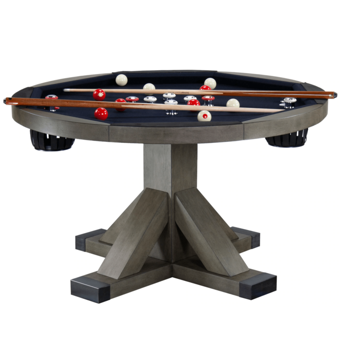 Sterling 3 in 1 Game Table - Pool Tables Utah
