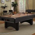 Destroyer Pool Table - Pool Tables Utah