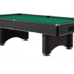 Destroyer Pool Table - Pool Tables Utah